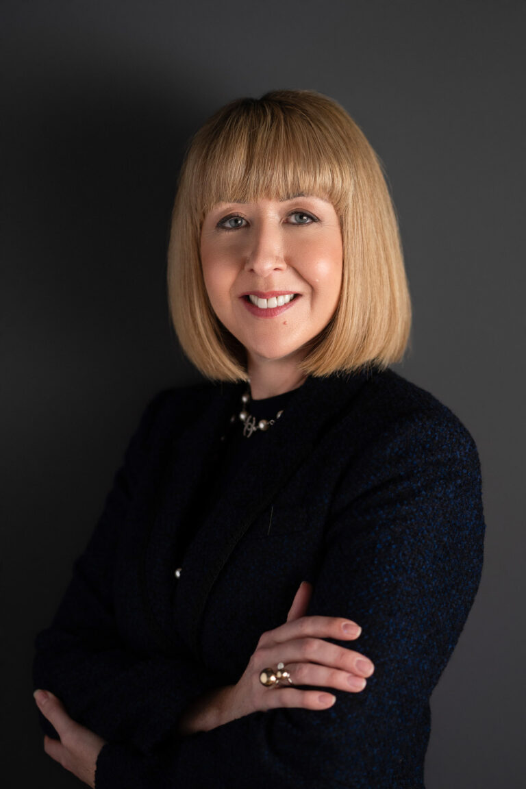 Headshot photographer Berkshire - Alexis Jaworski